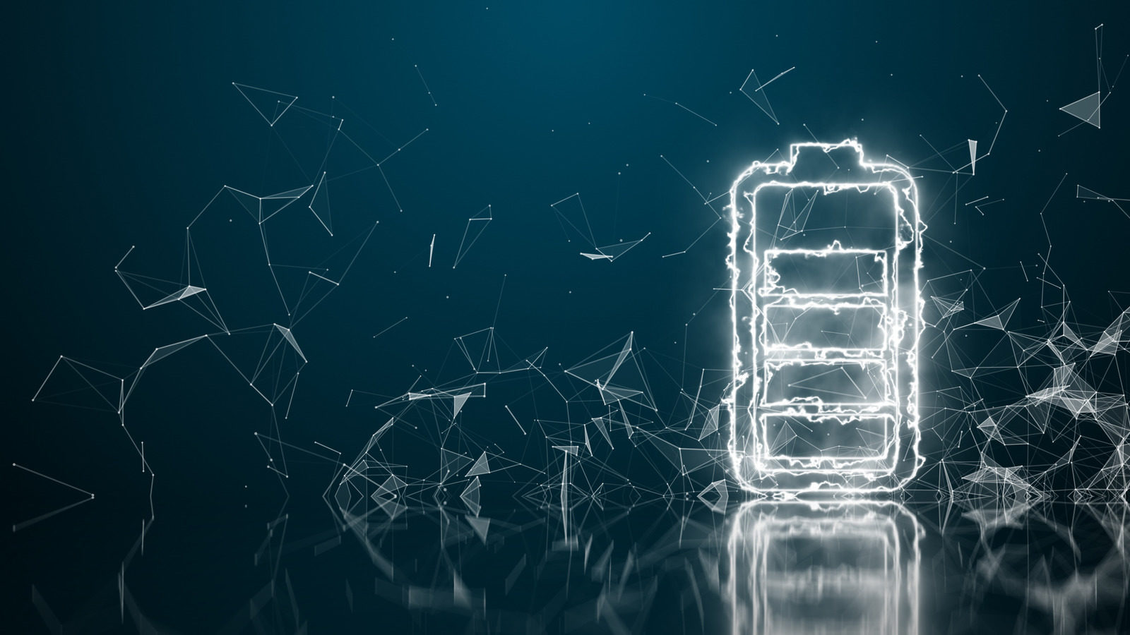 Second Life Batteries - Second Life Batteries